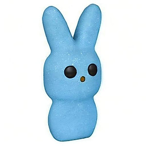 Funko Pop!: Peeps - Blue Bunny