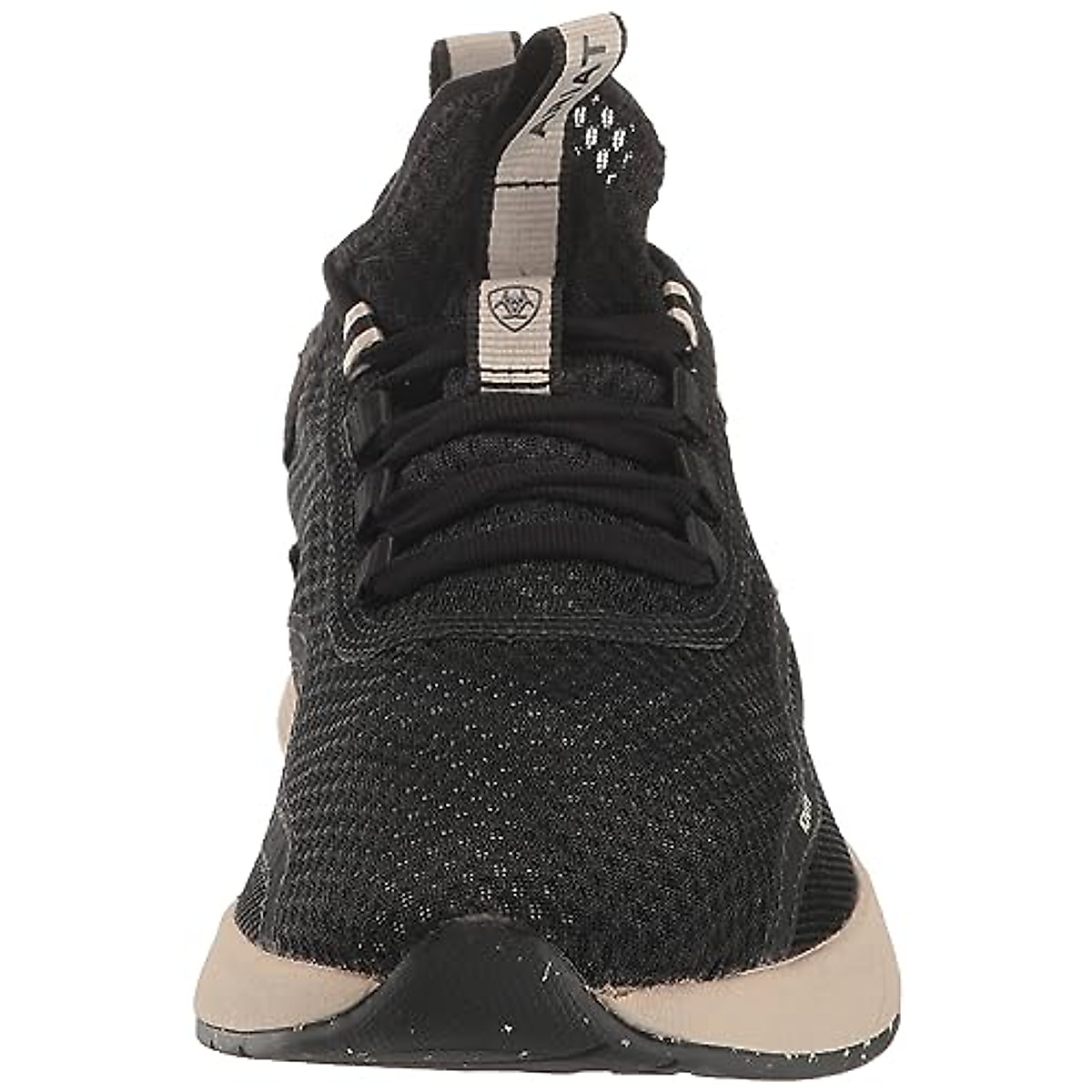 Ariat Womens Ignite Eco Black 10