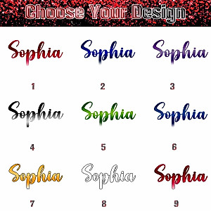 Custom 40oz Tumbler with Handle Customized Class of 2024 Stainless Steel Insulated Tumblers with Lid Straw Custom Travel Mug Personalized Graduation Gifts for Daughter Son