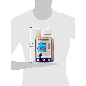 Hilton Herbs Calm And Collected Gold 1 Litre