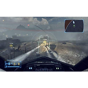 Frontlines: Fuel of War - Xbox 360 (Renewed)