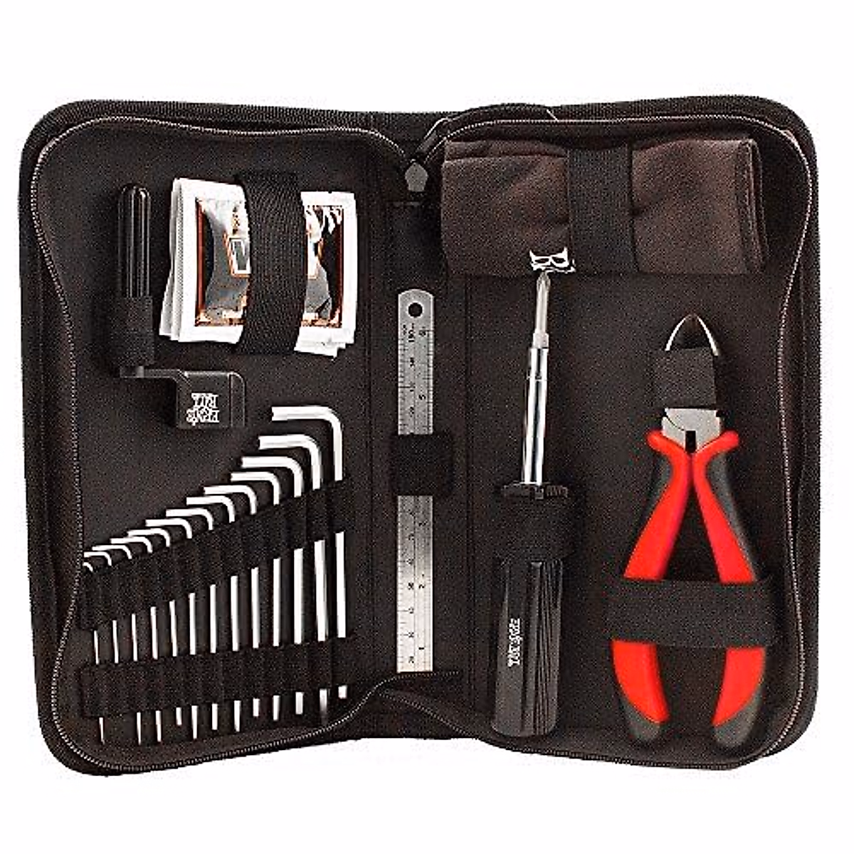 Ernie Ball Musician's Tool Kit (P04114)