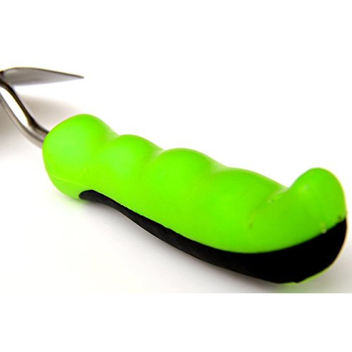 Garden Guru Super Strong Garden Trowel Hand Shovel - Stainless Steel - Rust Resistant - Ergonomic Grip - Perfect Tool for Gardening, Weeding, Transplanting and Digging in Garden Beds