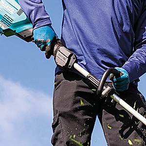 Makita XRU18Z 36V (18V X2) LXT® Brushless String Trimmer, Tool Only