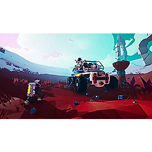 Astroneer - PlayStation 4