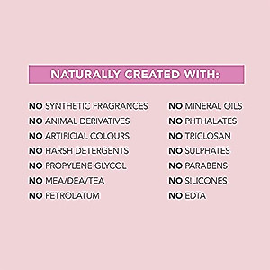 Sukin Sensitive Skin Body Lotion, 16.9 Ounces