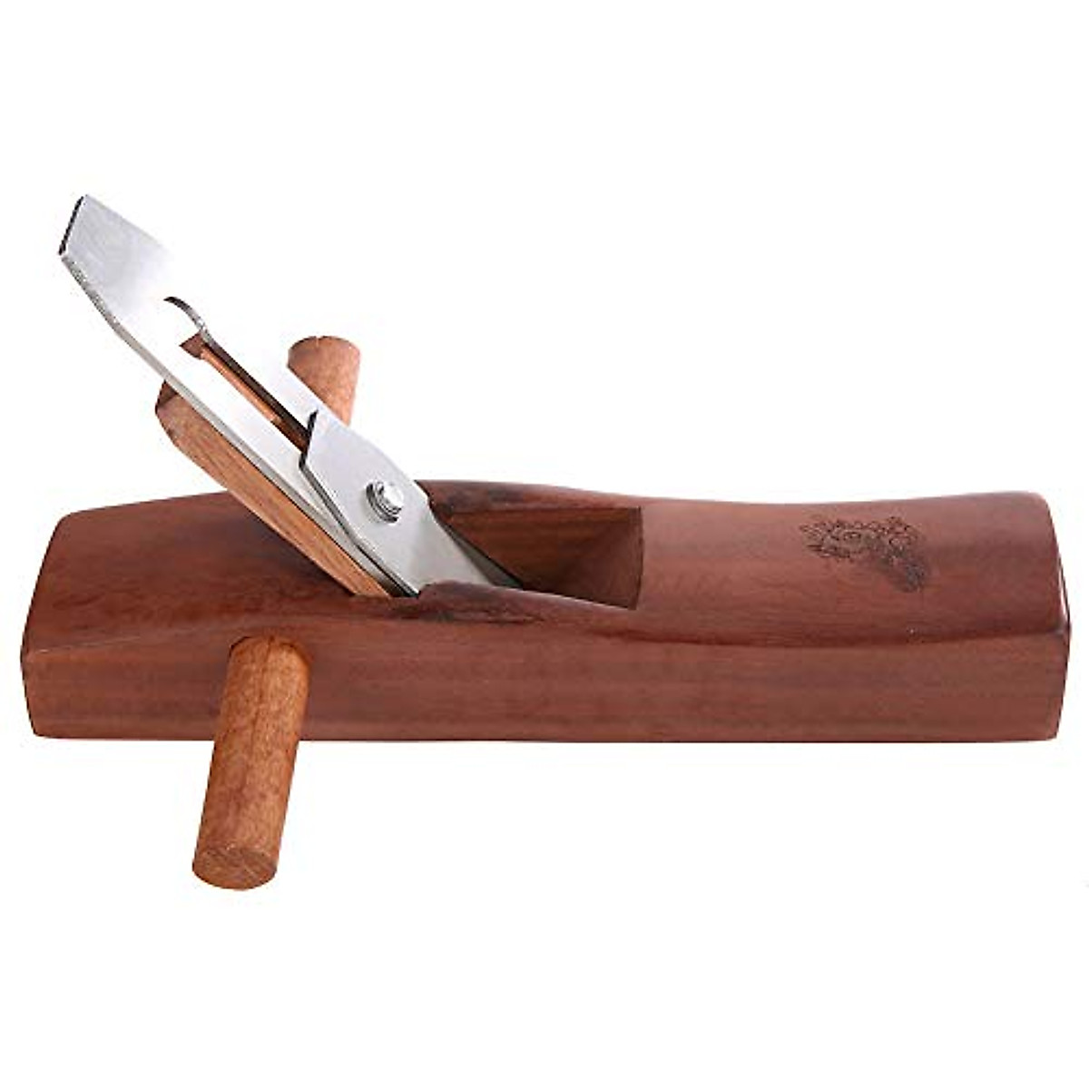 28cm Flat Plane Bottom Edged Wood Hand Planer Wooden Carpenter Woodworking DIY Planing Woodcraft Tool