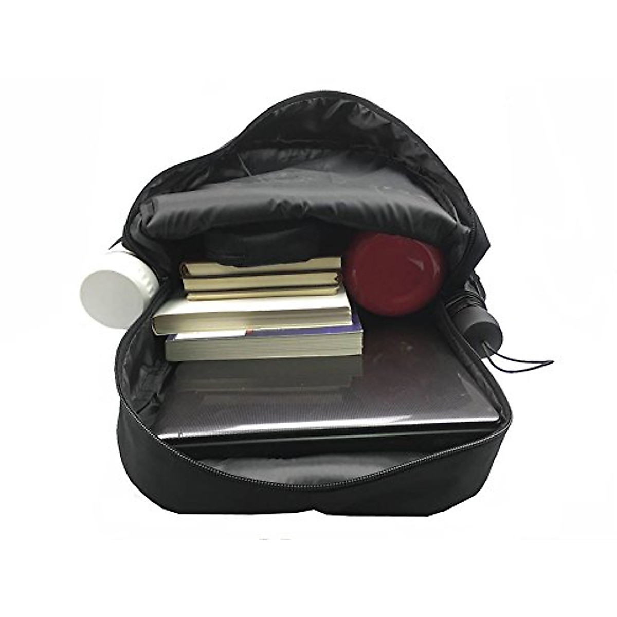 UNICEU Kids School Backpack for Boys Planet Print Cool School Bags Bookbags for Children