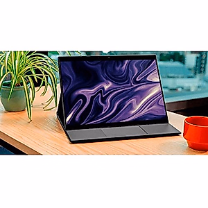 HP 13.5" Elite Folio 2-in-1 Laptop (Wi-Fi + LTE)