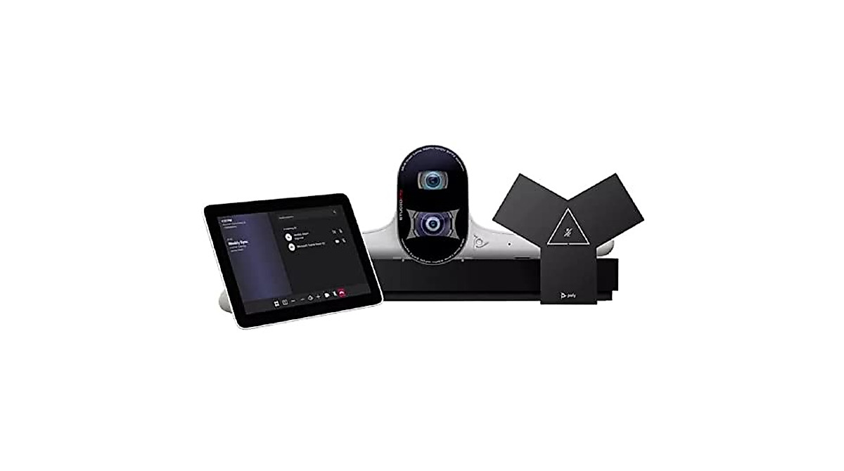 Poly G7500 Video Conference Equipment - Seamless Solutions