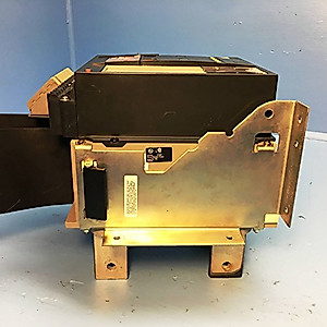 Square D NT16L 1600A Masterpact EO Circuit Breaker 12-804131-00 2 Shunt 1600 Amp