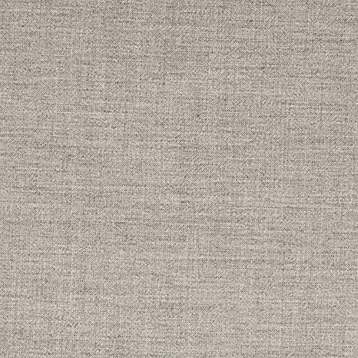 Sunbrella "Outdoor Canvas Cast Fabric, Silver