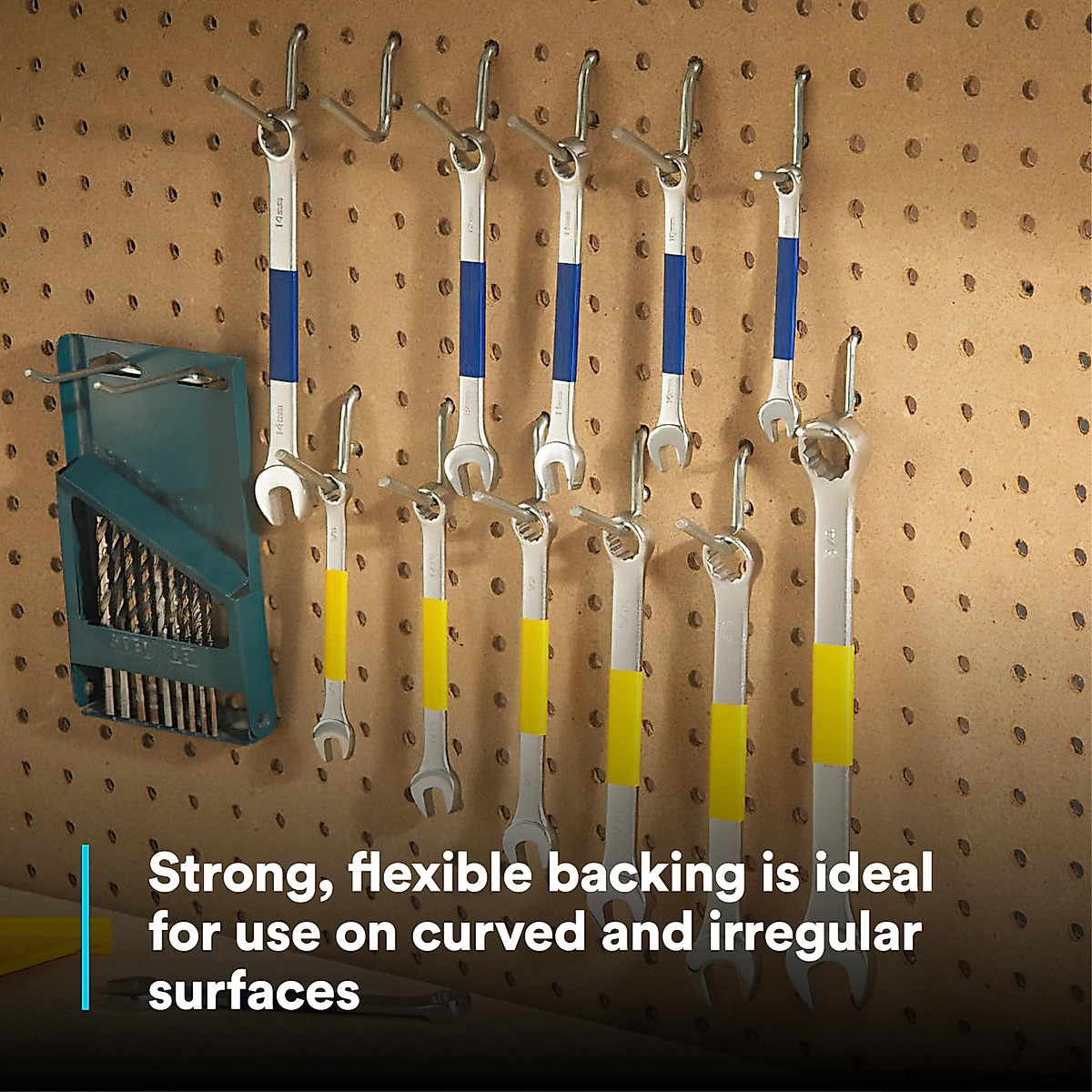 3M Vinyl Tape 764, General Purpose, 2 in x 36 yd, Black, 1 Roll, Light Traffic Floor Marking Tape, Social Distancing, Color Coding, Safety, Bundling