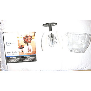 Diet Scale by Mainstay