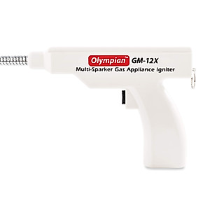 Camco 57561 Olympian GM 12X Multi Sparker