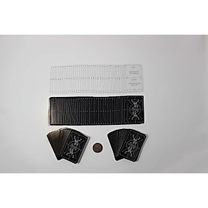 Lark and Clam Deer Lord! Bling Edition - English