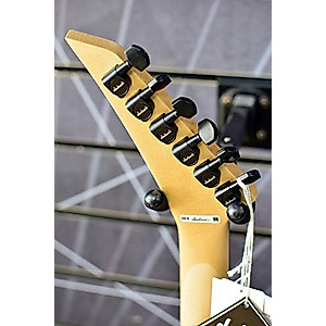 Jackson Dinky JS12 - Black