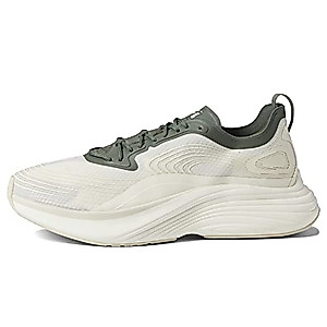 Athletic Propulsion Labs (APL) Streamline Pristine/Fatigue/White 11 B (M)