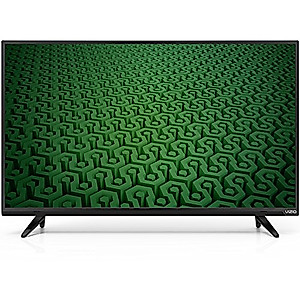 VIZIO D39h-C0 D Series 39-Inch Class Full-Array LED TV