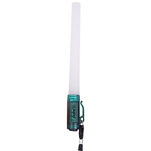 Dorcy LED Glow Stick with Break Away Nylon Lanyard, Assorted Colors