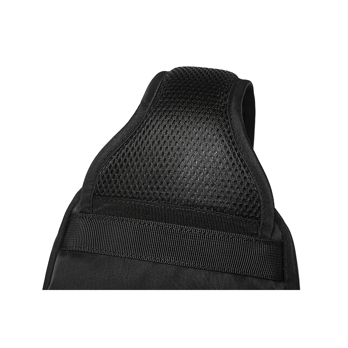 Drive Outdoor Supply Co TOFINO SLING BAG CROSSBODY BAG BACKPACK FOR HIKING, CAMPING, COMMUTING, BABY DIAPER BAG - MEN/WOMEN