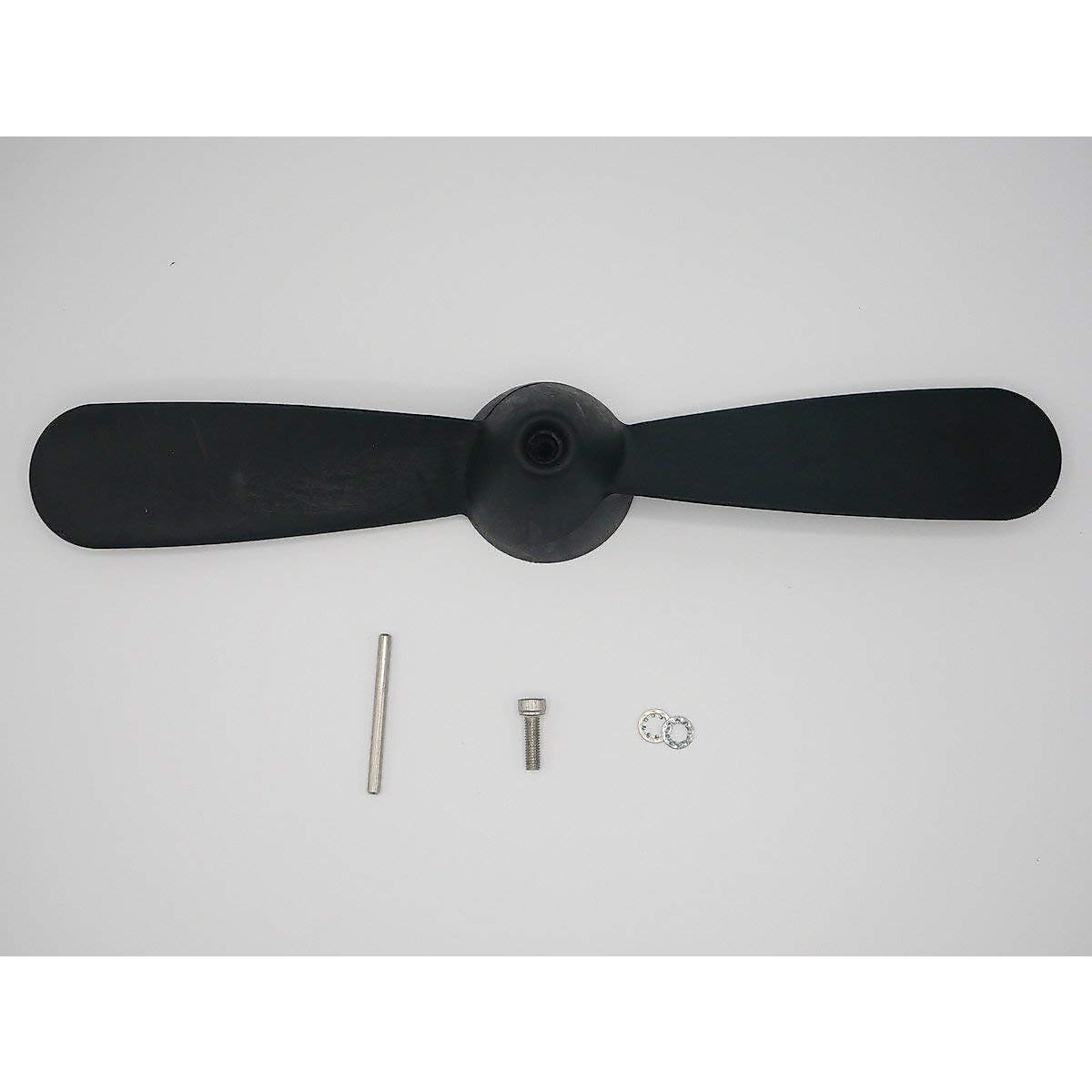 BKC Replacement Kayak Propeller [with Hardware]