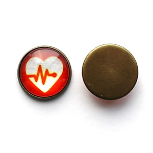 Dahan Dice D&D Tokens - Death Save Markers for Dungeons and Dragons