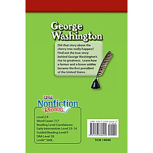 Teacher Created Materials - TIME for Kids Informational Text: Set 1 - 10 Book Set - Grade 2 - Guided Reading Level I - M