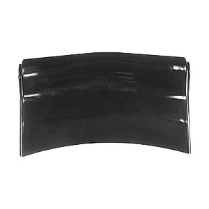 Univen Handle Compatible with Farberware Stock Pots Single Screw Hole 6 and 8 Quart Pots Only