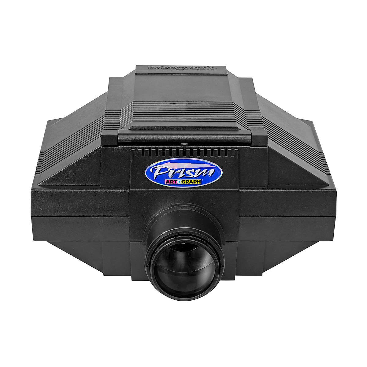 Artograph Super Prism Opaque Art Projector with 2 Lenses for Image Reduction and Enlargement  (Not Digital)