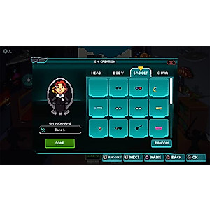 Galaxy of Pen and Paper 1 Edition