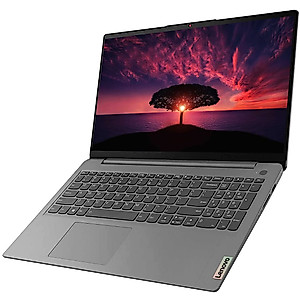 New Lenovo IdeaPad 3 Business Laptop, 15.6" FHD Touchscreen, Core i5-1135G7(Beat i7-1065G7), Windows 10 Pro, 12GB RAM 512GB SSD, 32GB Tela USB Card