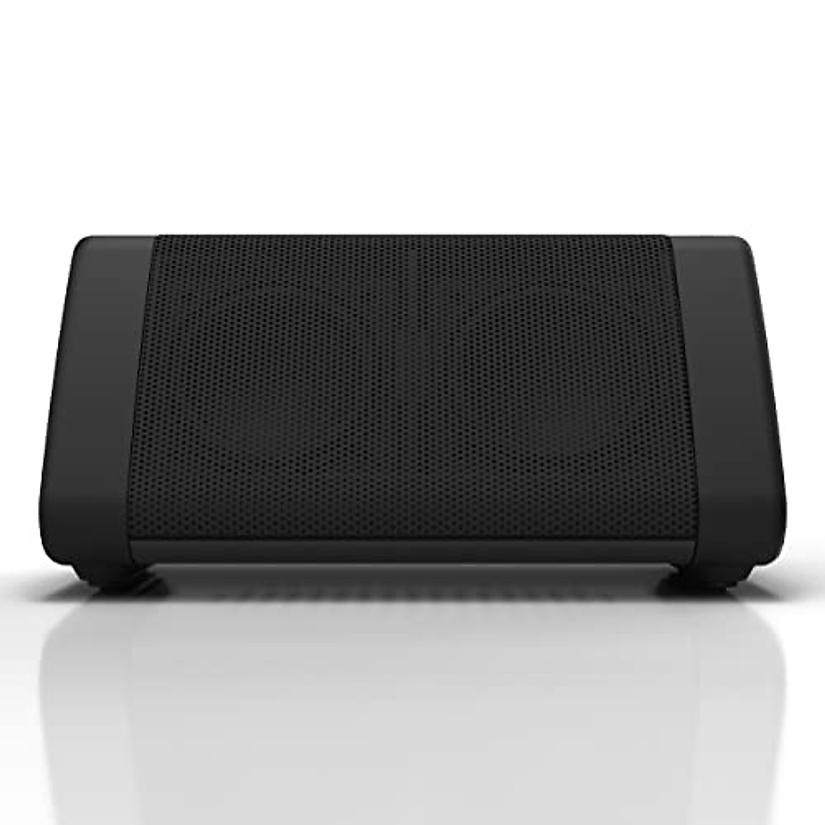 OontZ Upgraded Angle 3 Bluetooth Speaker | Portable Bluetooth Speakers | Powerful 10 Watt Output | 100 Foot Wireless Bluetooth Range | Extended Battery Life | Water Resistant (IPX5)