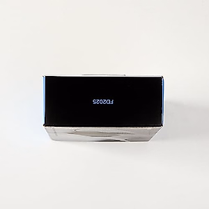 Inateck USB 3.2 Gen 2 Hard Drive Docking Station, ONLY for 2.5" SATA SSD/HDD, with Software Clone Function