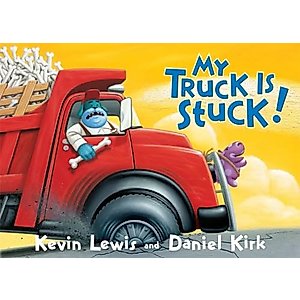 My Truck Is Stuck!