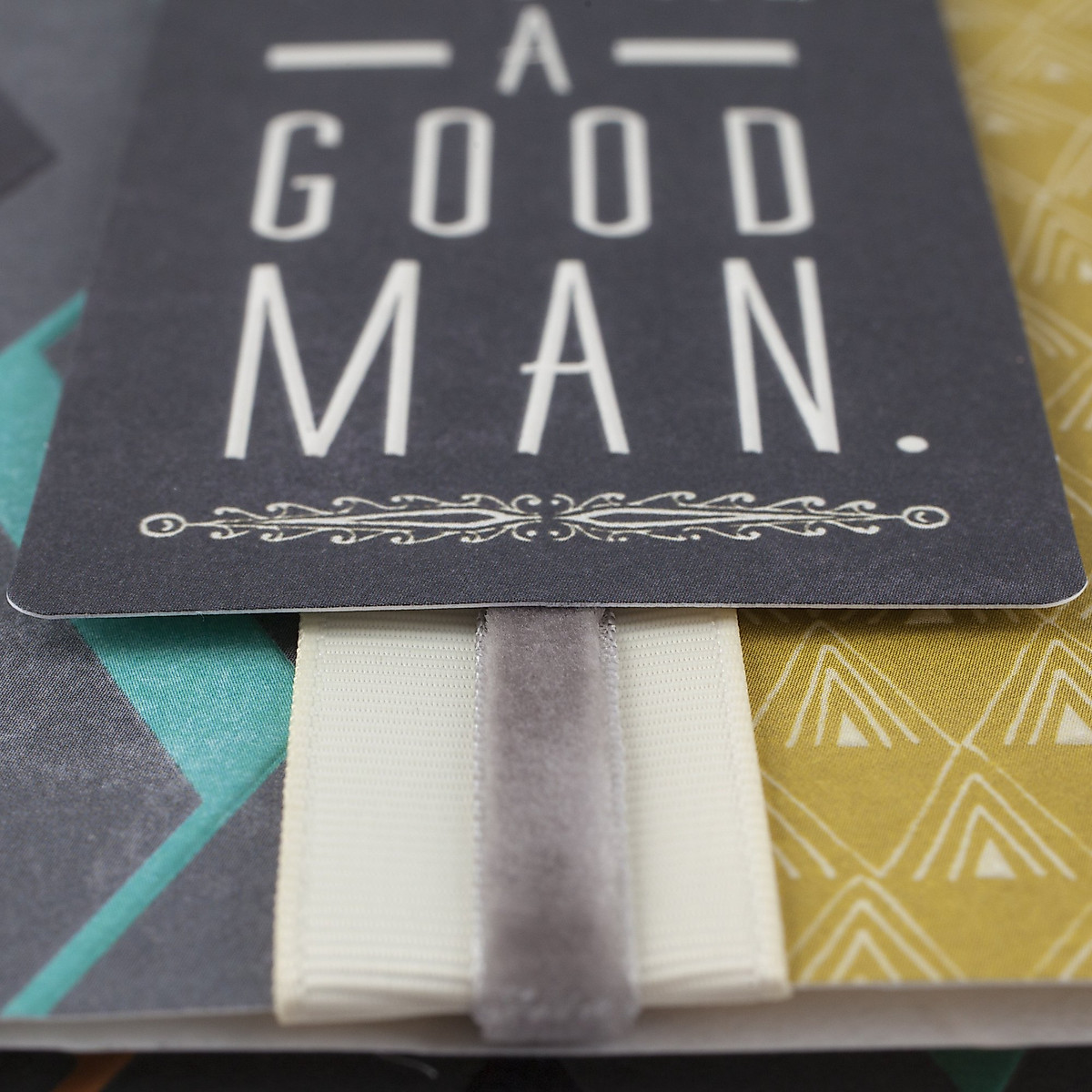 Hallmark Birthday Card for Son (Good Man, Great Son)