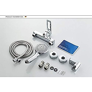 Kitchen Taps Classic Bathtub Faucet Bath Shower Bath Faucet Tap Brass Shower Faucet Mixer Shower Mixers Robinet Banheira