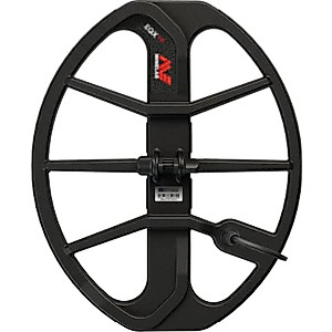 Minelab EQX 15 Double-D Smart Coil