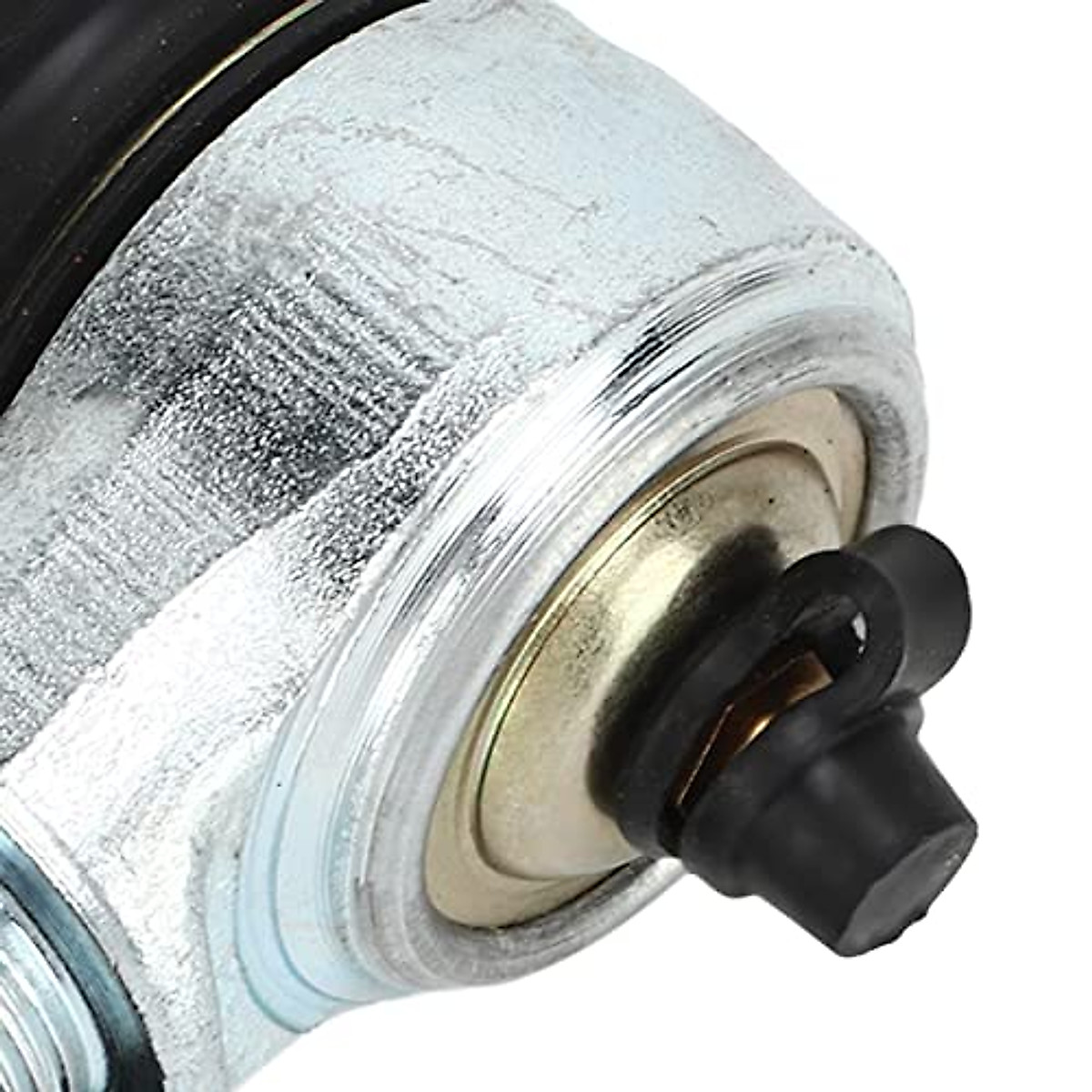 Joint Kit Heat Treated Tie Rod End Prevent Vibration Anti Rust High Hardness M12- M18 For 250cc 200cc Electric ATV UTV Go Kart