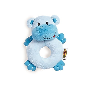 Edushape Soft Pals, 3 Piece