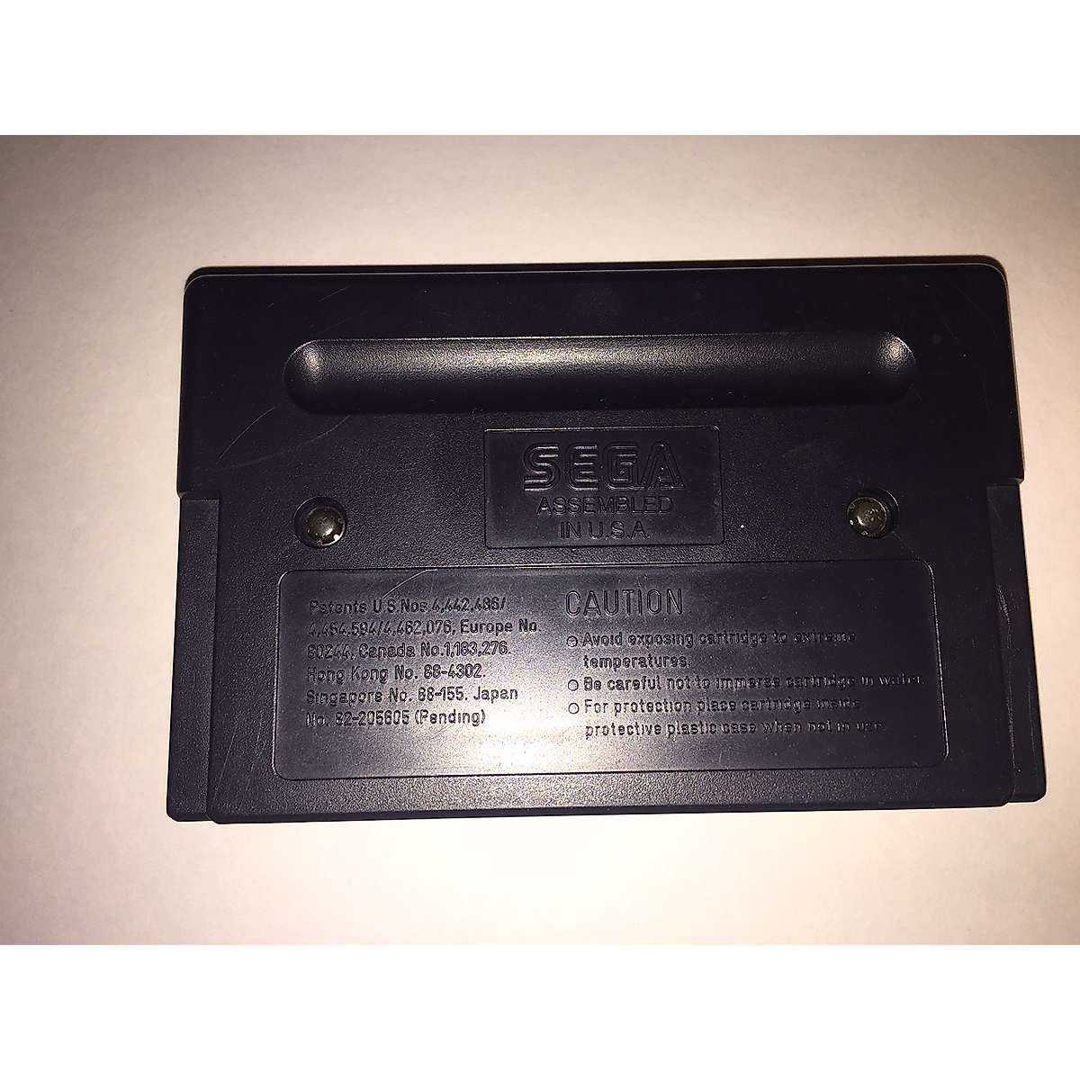 Mighty Morphin Power Rangers: The Movie