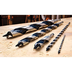 Bosch NKMT08 1/2 In. x 13 In. Daredevil Auger Bits