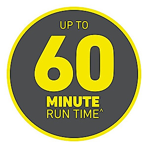 Toro PowerPlex 51491T 40V MAX Lithium Ion 24" Cordless Hedge Trimmer, without Battery & Charger