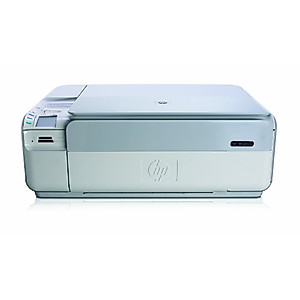 HP Photosmart C4580 All-in-One Printer