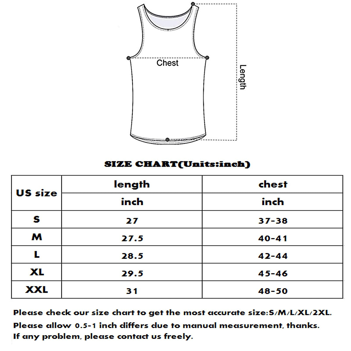 ZUEVI Men's Stringer Tank Tops Muscule Cut Bodybuilding Gym Vest Y-Back Workout Sleeveless T-Shirt(Army Green-XXL)