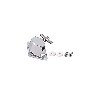 Alnicov Floor Tom Drum Leg Bracket Rack Support For Tom Drum Parts Accessories