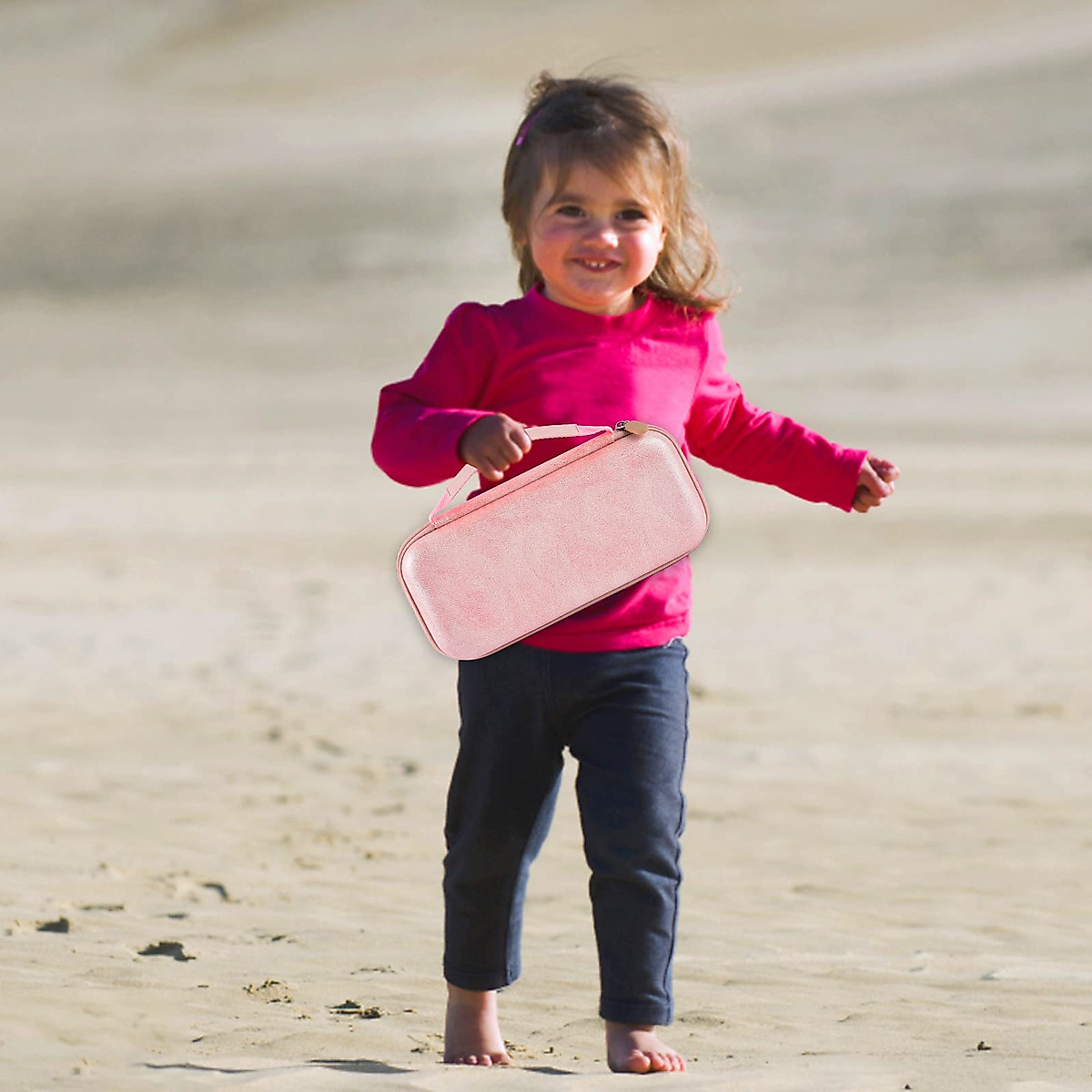 ALLPRIMO Case Storage Holder