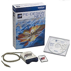 Brother PE-Design Next