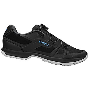 Giro Gauge Boa Mountain Bike Shoe - Women's Black 41
