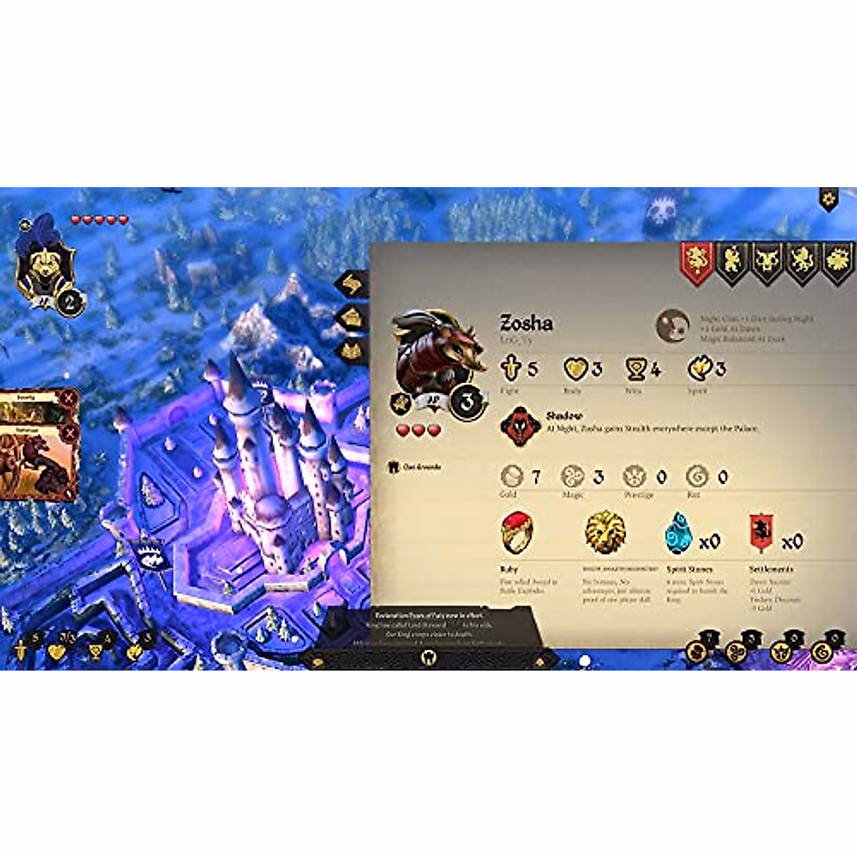 Armello Special Edition (Xbox One)